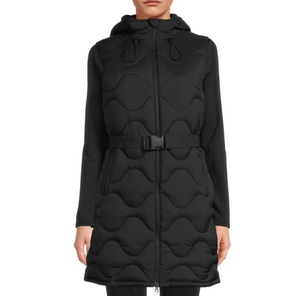 Swiss Tech | Jackets & Coats | Swiss Tech Puffer Vest | Poshmark